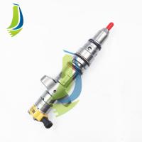 China 268-1840 2681840 Fuel Injector For C7 Engine for sale