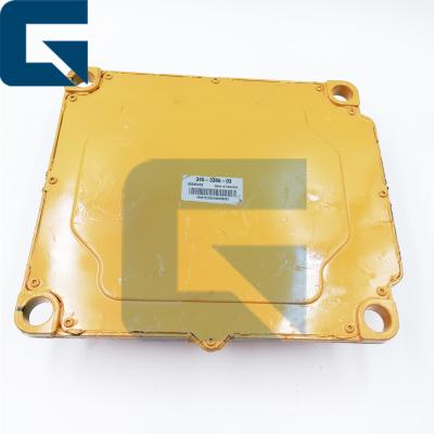 China 345-3385 3453385 C4.4 Engine Controller ECU For 313E Excavator for sale