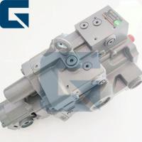 China A10VD43 A10vd43 Hydraulic Pump For Excavator EX60-2 EX60-3 for sale