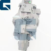 China A10VD43 A10vd43 Hydraulic Pump For Excavator EX60-2 EX60-3 for sale