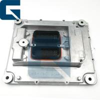 China 60100000 CPU / Controller / Enhine ECU For EC210 EC290 EC240 Excavator for sale