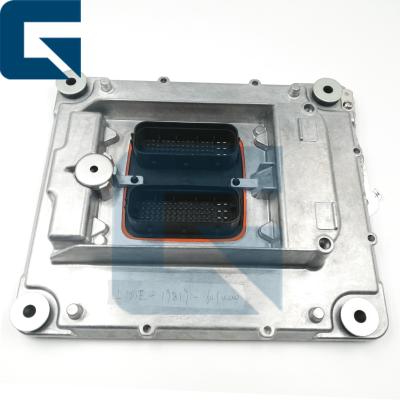 China 60100000 CPU / Controller / Enhine ECU For EC210 EC290 EC240 Excavator for sale