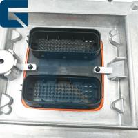 China 60100000 CPU / Controller / Enhine ECU For EC210 EC290 EC240 Excavator for sale
