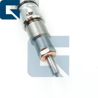 China 0 445 120 075 0445120075 Fuel Injector For CX 2050M Machine for sale
