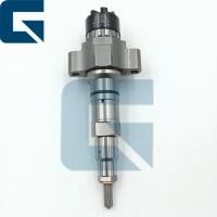 China 5579403 2872127 Engine Fuel Injector For ISL9.5 Engine for sale