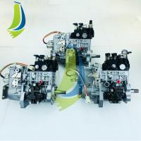 China 723945-51320 Fuel Injection Pump 72394551320 for sale