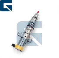 China 254-4340 C9 Engine Fuel Injector 254-4340 For E336D Excavator for sale