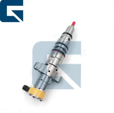China 254-4340 C9 Engine Fuel Injector 254-4340 For E336D Excavator for sale