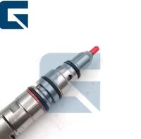 China 254-4340 C9 Engine Fuel Injector 254-4340 For E336D Excavator for sale
