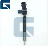 China 23670-0E060 Fuel Injector 236700E060 For 1GD/2.8L Machine for sale