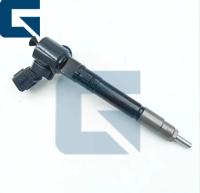 China 23670-0E060 Fuel Injector 236700E060 For 1GD/2.8L Machine for sale