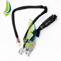 China 011602013 Light Wiper Combination Switch for sale