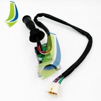 China 011602013 Light Wiper Combination Switch for sale