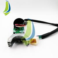 China 011602013 Light Wiper Combination Switch for sale