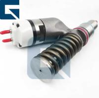China 10R-1273 10R1273 For C15 Truck Engine Fuel Injector for sale
