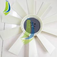 China 11EK-02320 Cooling Fan For R180LC-3 Excavator for sale