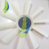 China 11EK-02320 Cooling Fan For R180LC-3 Excavator for sale