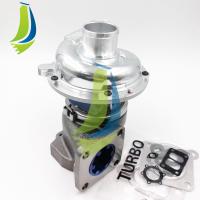 China Turbo charger For 4JJ1 Engine for sale