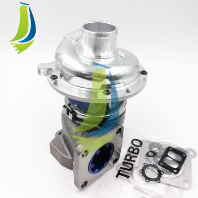 China F51CND-S0101G Turbocharger for 4JJ1 Engine for sale