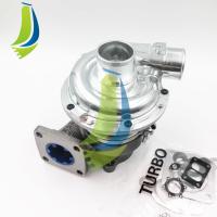 China Turbo charger For 4JJ1 Engine for sale