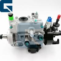 China 196-5548 Fuel Injection Pump 1965548 For 430D Wheel Loader for sale