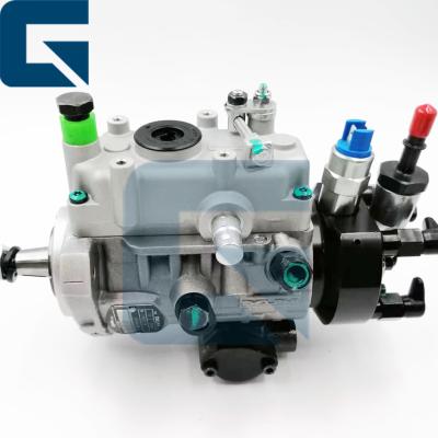 China 196-5548 Fuel Injection Pump 1965548 For 430D Wheel Loader for sale