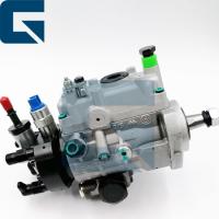 China 196-5548 Fuel Injection Pump 1965548 For 430D Wheel Loader for sale