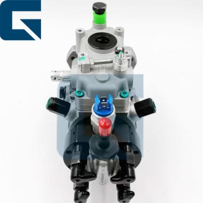 China 196-5548 1965548 Fuel Injection Pump For 430D 442D Wheel Loader Parts for sale