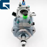 China 196-5548 Fuel Injection Pump 1965548 For 430D Wheel Loader for sale