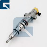 China 263-8218 2638218 Fuel Injector For Engine C7 Excavator E324D E325D for sale