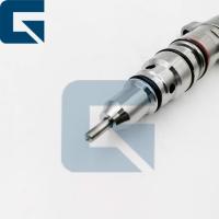 China 263-8218 2638218 Fuel Injector For Engine C7 Excavator E324D E325D for sale