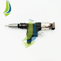 China 095000-6510 Common Rail Fuel Injector 0950006510 for sale