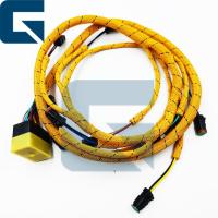 China 247-4863 2474863 Wiring Harness For 966H Wheel Loader for sale