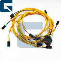 China 247-4863 2474863 Wiring Harness For 966H Wheel Loader for sale