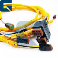 China 247-4863 2474863 Wiring Harness For 966H Wheel Loader for sale