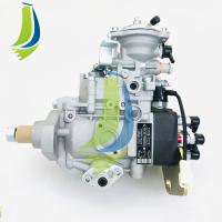 China 22100-1C201 Diesel Fuel Injection Pump 221001C201 for 1HZ Engine for sale