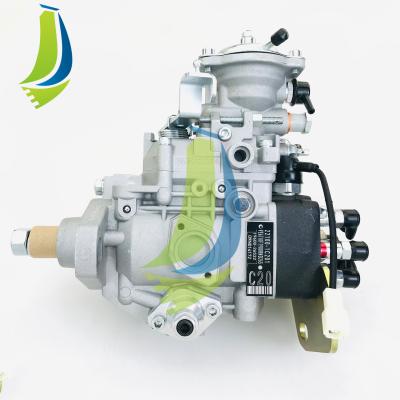 China 22100-1C201 Diesel Fuel Injection Pump 221001C201 for 1HZ Engine for sale