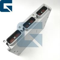 China 21Q4-30100 21Q430100 R140W-9H Excavator Controller Computer Board for sale