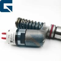 China 10R-1273 10R1273 Fuel Injector For Engine C15 for sale