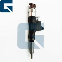 China 095000-6510 Diesel Fuel Injector Commom Fuel Injector for sale