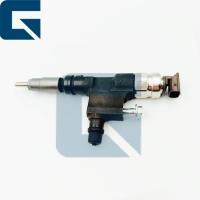 China 095000-6510 Diesel Fuel Injector Commom Fuel Injector for sale