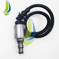 China VOE15066984 Solenoid Valve 15066984 For L120F Wheel Loader for sale