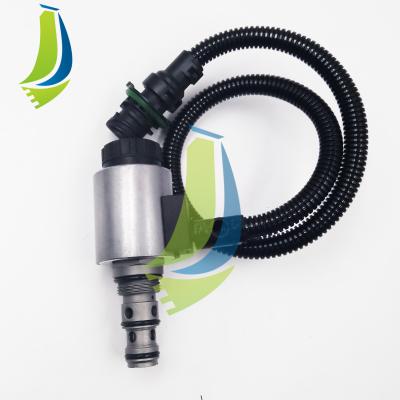 China VOE15066984 Solenoid Valve 15066984 For L120F Wheel Loader for sale