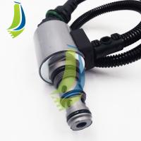 China VOE15066984 Solenoid Valve 15066984 For L120F Wheel Loader for sale