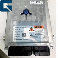 China 8982224512 6WG1 Engine Controller ECU For DX700 Excavator for sale
