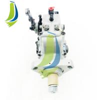 China DB4429-5303 RE67595 Diesel Fuel Injection Pump DB44295303 for sale