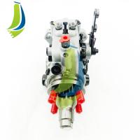 China DB4429-5303 RE67595 Diesel Fuel Injection Pump DB44295303 for sale