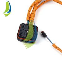 China 323-9140 C9 Enguien Wiring Harness 3239140 for 336D 330D Excavator for sale