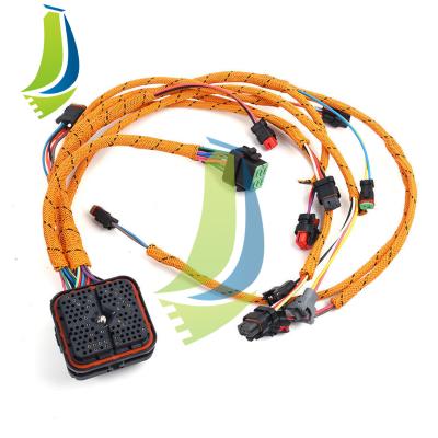 China 323-9140 C9 Enguien Wiring Harness 3239140 for 336D 330D Excavator for sale