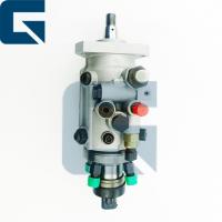 China DE2435-6247 RE518087 Diesel Fuel Injection Pump for sale